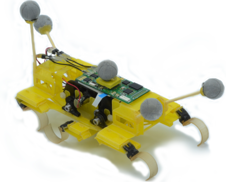 Model-based reinforcement learning with neural network dynamics - Robohub