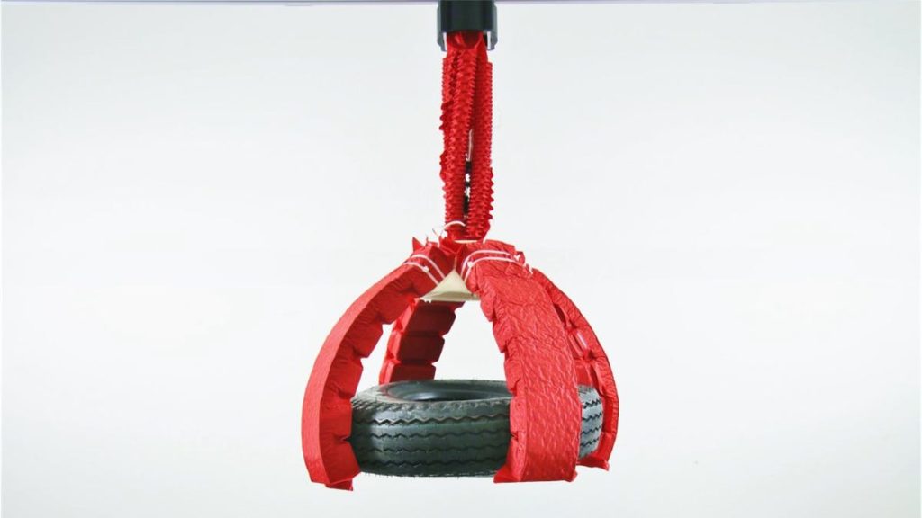 Artificial muscles give soft robots superpowers - Robohub