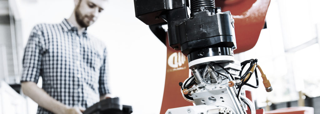 European digital innovation hub strengthens robotics development - Robohub