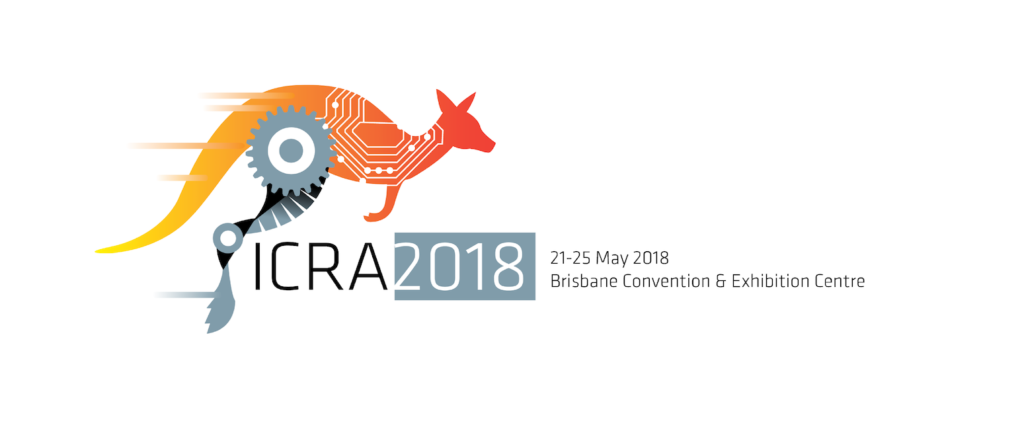 Nearly 1000 research videos from #ICRA2018 - Robohub