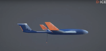 Ice-bot cometh: Building self-reliant unmanned systems - Robohub