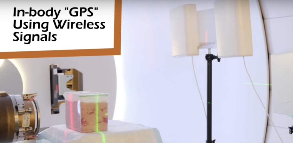 A GPS for inside your body - Robohub