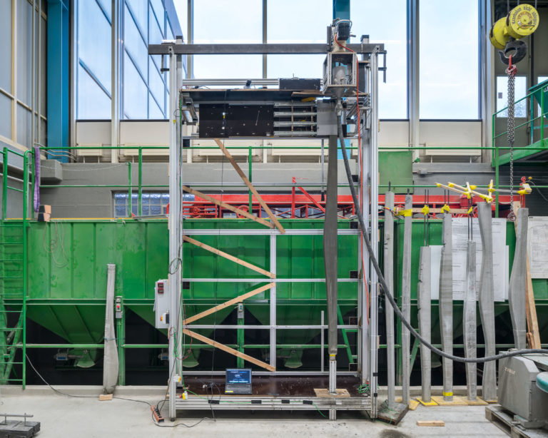 NCCR Digital Fabrication (DFAB) – Robotics.ee