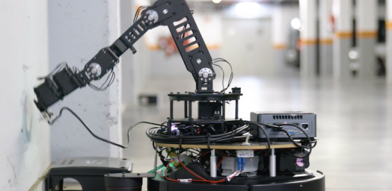 ROBOTT-NET pilot project: Urban pest control - Robohub