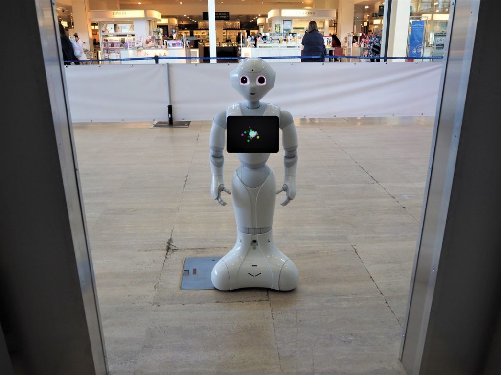 #SciRocChallenge announces winners of Smart Cities Robotic Competition ...