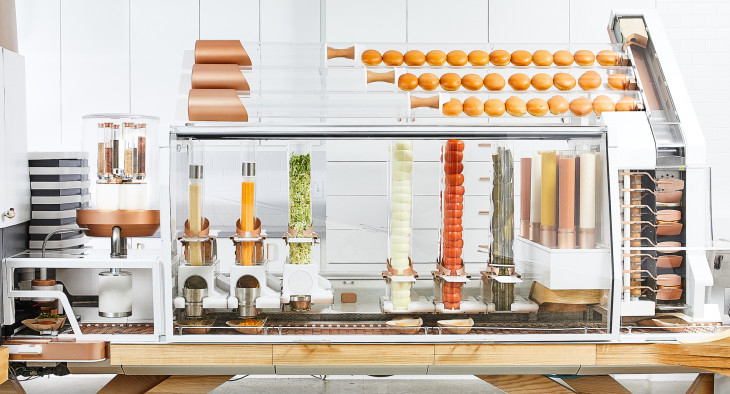 Can robots make food service safer for workers? - Robohub