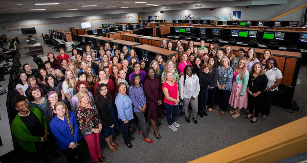 30 women in robotics you need to know about – 2020 - Robohub