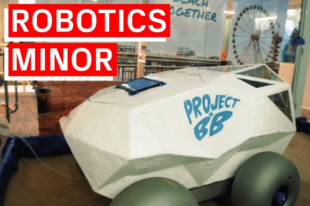 2021 January - Robohub, Connecting the robotics community to the world