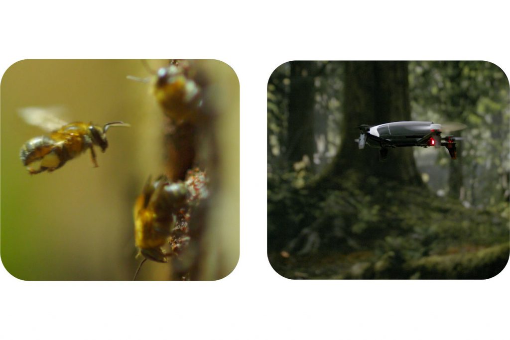 Self Supervised Learning Of Visual Appearance Solves Fundamental Problems Of Optical Flow Robohub