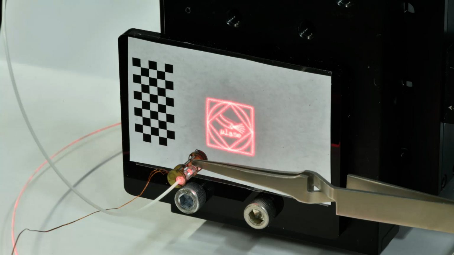 Wielding a laser beam deep inside the body - Robohub