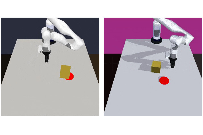 Self-supervised policy adaptation during deployment - Robohub Self-supervised policy adaptation during deployment - Robohub