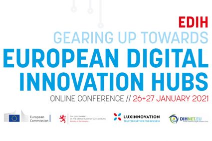 Digital Innovation Hubs: €1.5 billion network to support green and ...