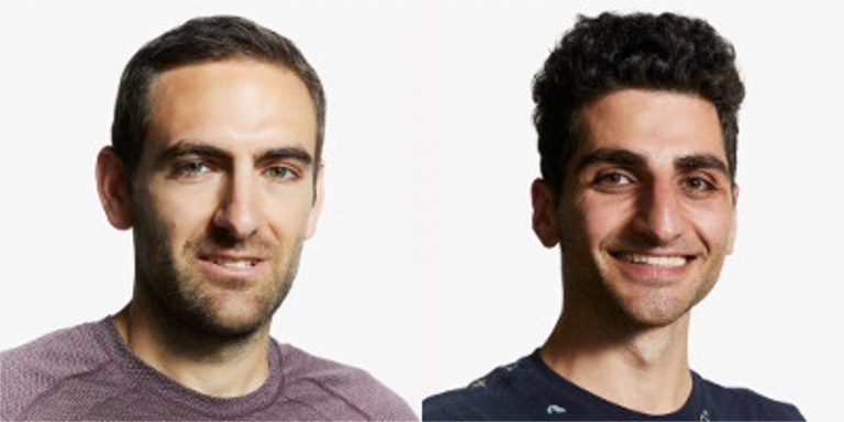 Adam Bry and Hayk Martiros’s talk – Skydio Autonomy: Research in Robust ...