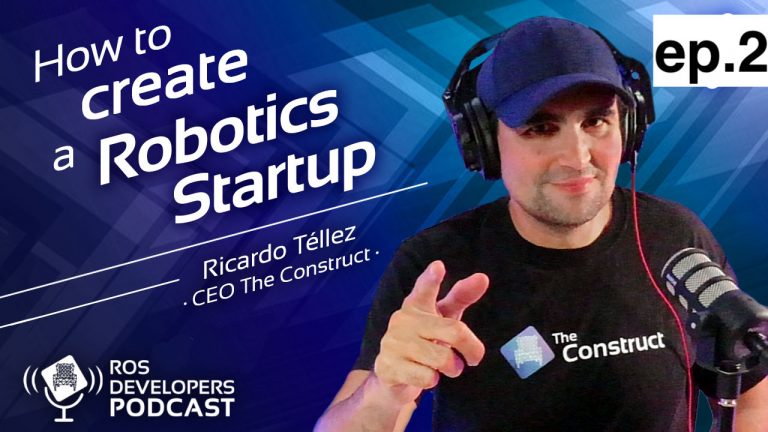 How to build a robotics startup: getting the team right - Robohub