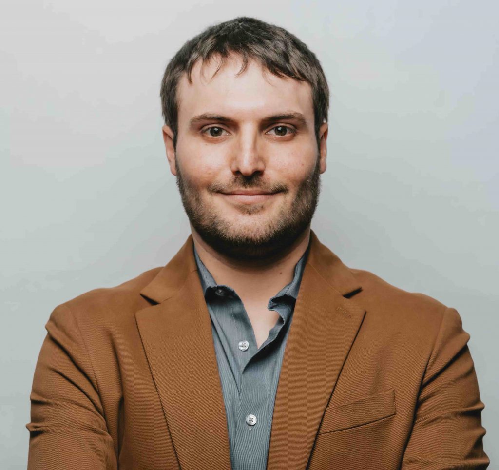 #333: Snake-like Robot as a Worker Companion, with Matt Bilsky – Robotics.ee