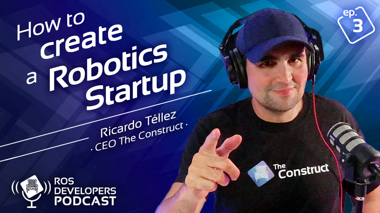 How to build a robotics startup: getting some money to start – Robotics.ee