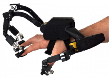 The new IIT’s “Robot Teleoperativo” (teleoperation robot) - Robohub