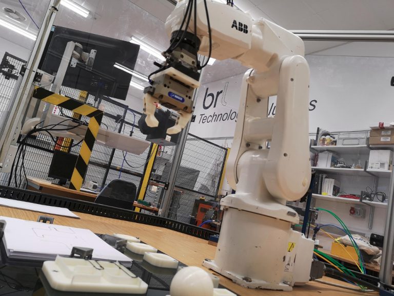 Bristol Robotics Lab Virtual Conference 2021 (with videos) - Robohub
