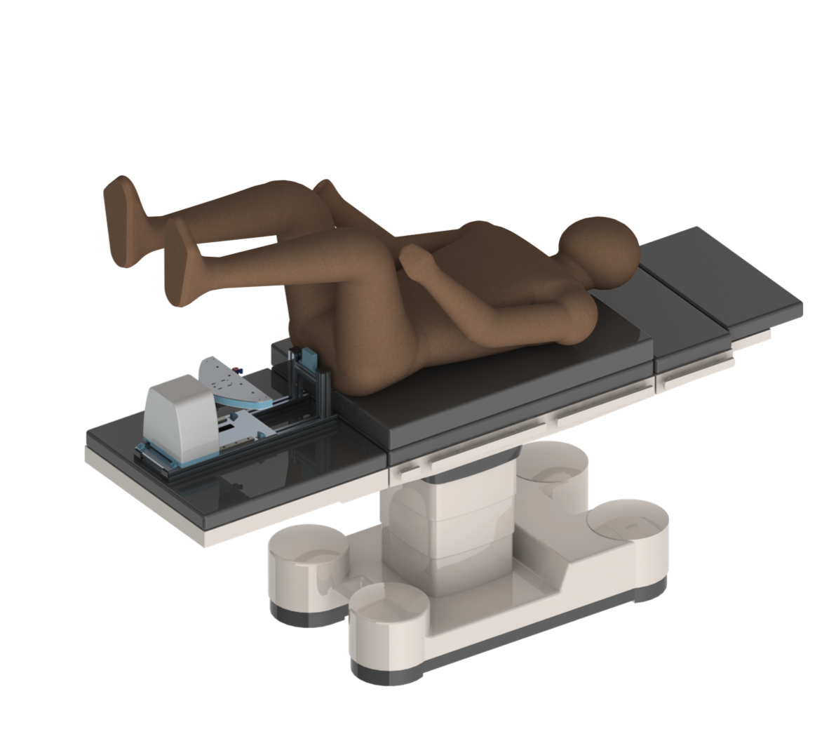 Surgeons to reach prostate with robot - Robohub