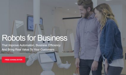 Happy Birthday Nao! - Robohub