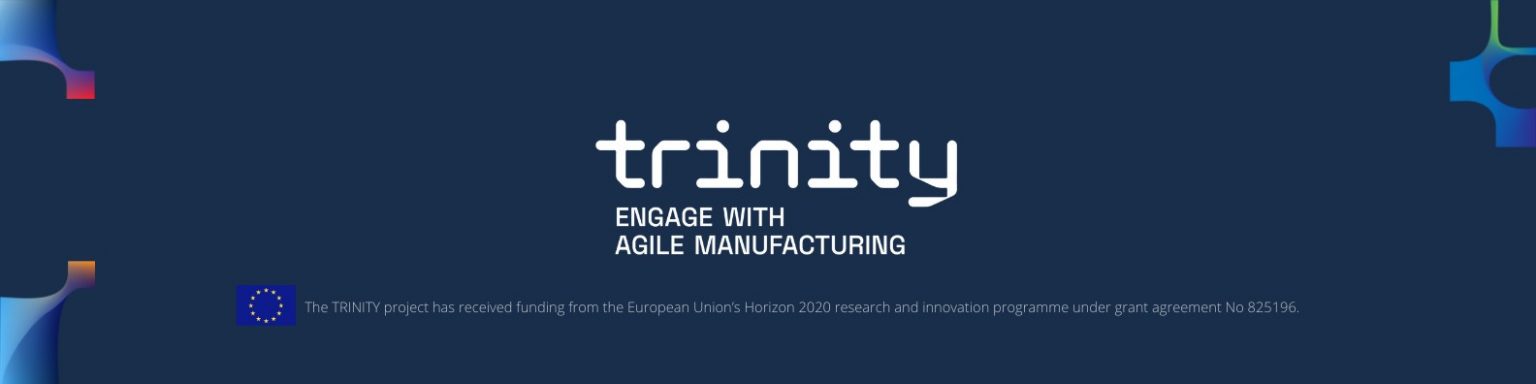 TRINITY, the European network for Agile Manufacturing - Robohub
