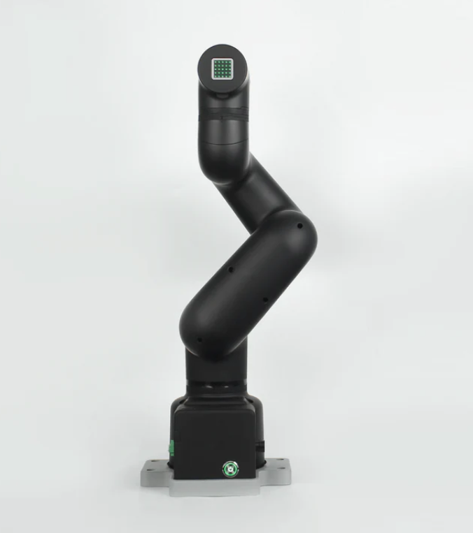 Robo-Insight #1 - Robohub - TheVentureCation.com