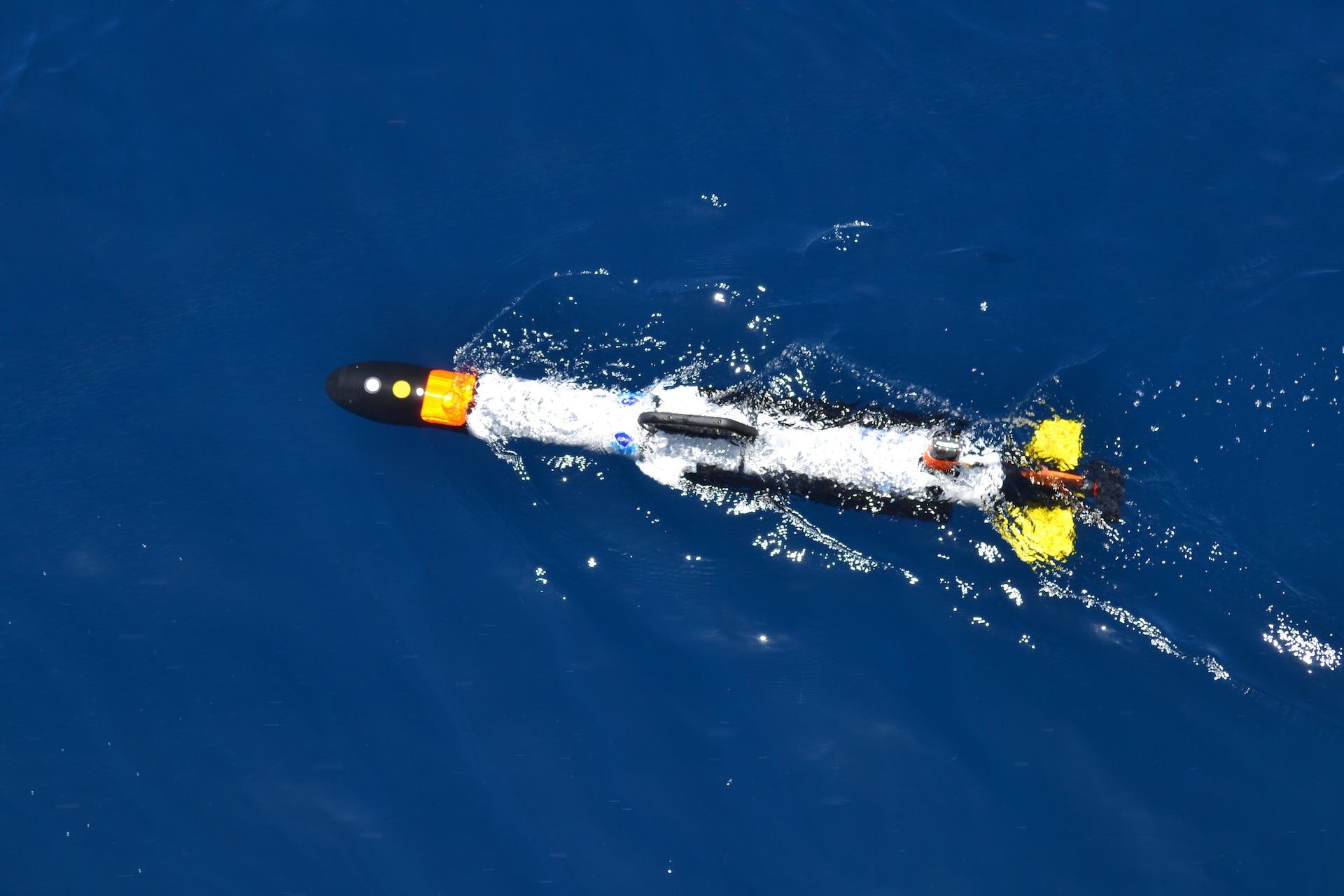Titan submersible disaster underscores dangers of deep-sea exploration ... Titan submersible disaster underscores dangers of deep-sea exploration ...