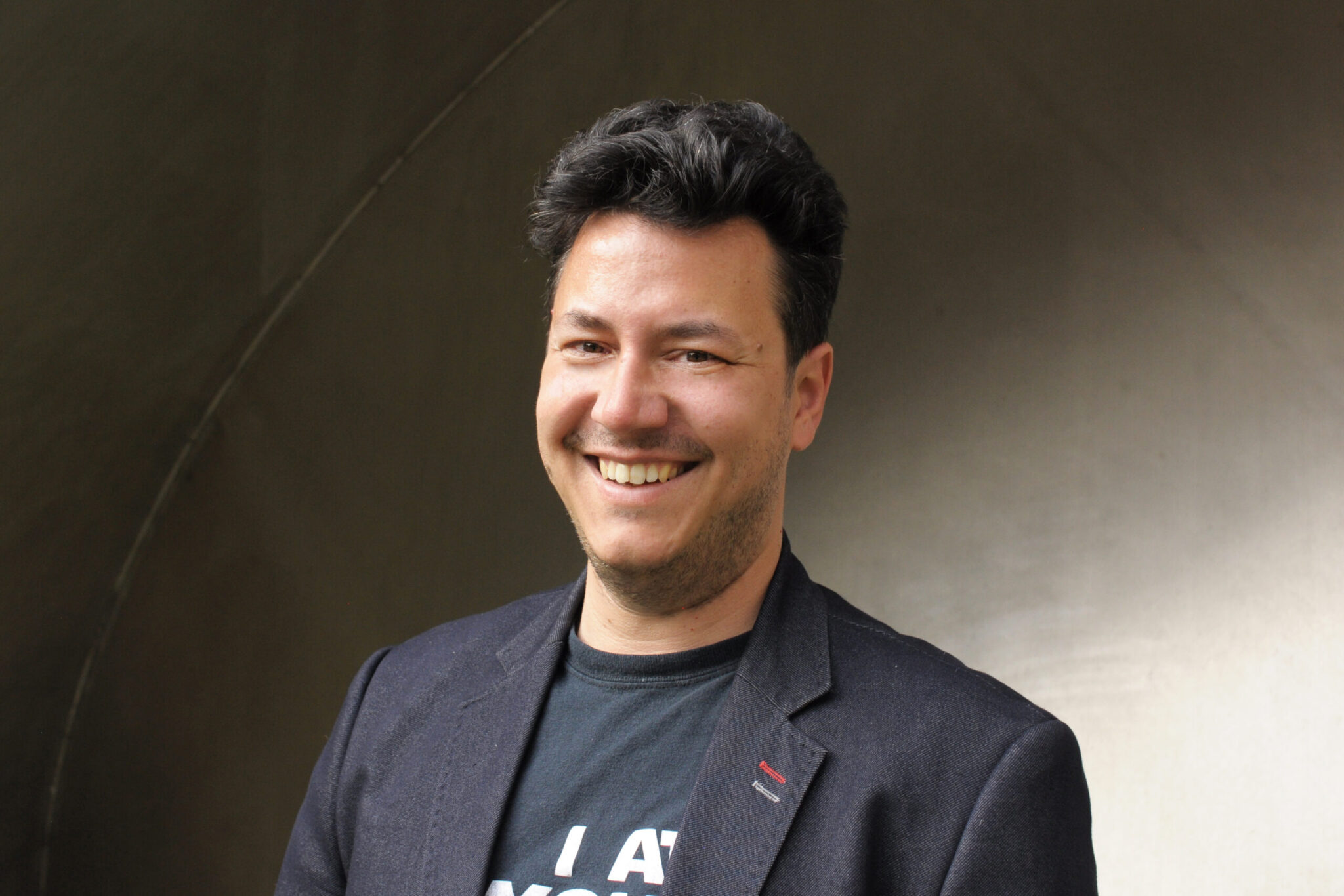 Robot Talk Episode 101 – Christos Bergeles – Robotics.ee