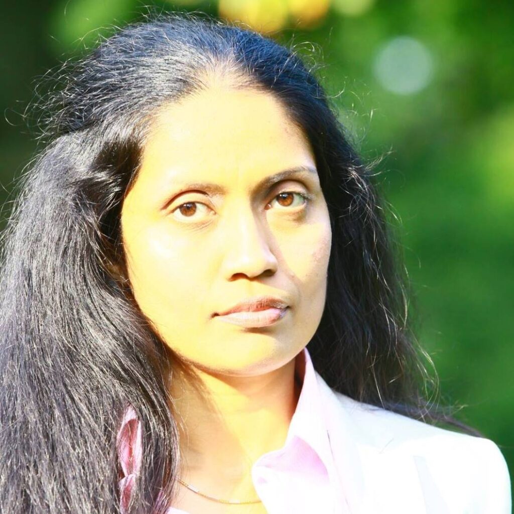 Robot Talk Episode 108 – Giving robots the sense of touch, with ...