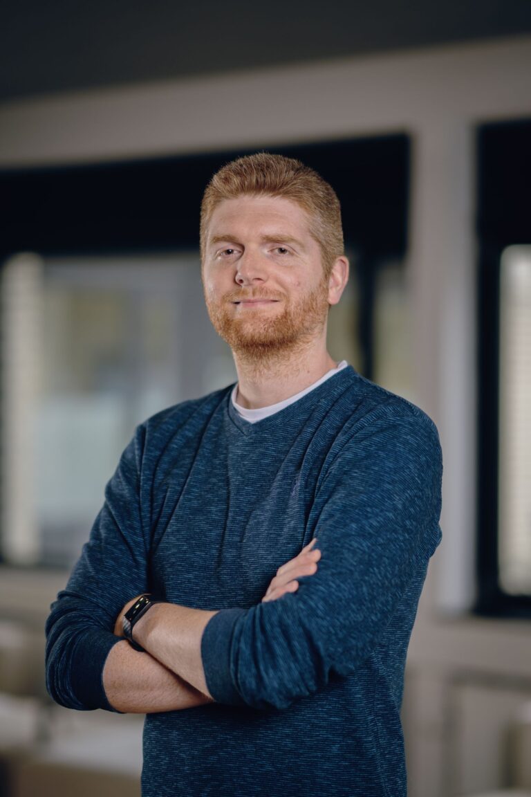 Robot Talk Episode 109 – Building robots at home, with Dan Nicholson ...