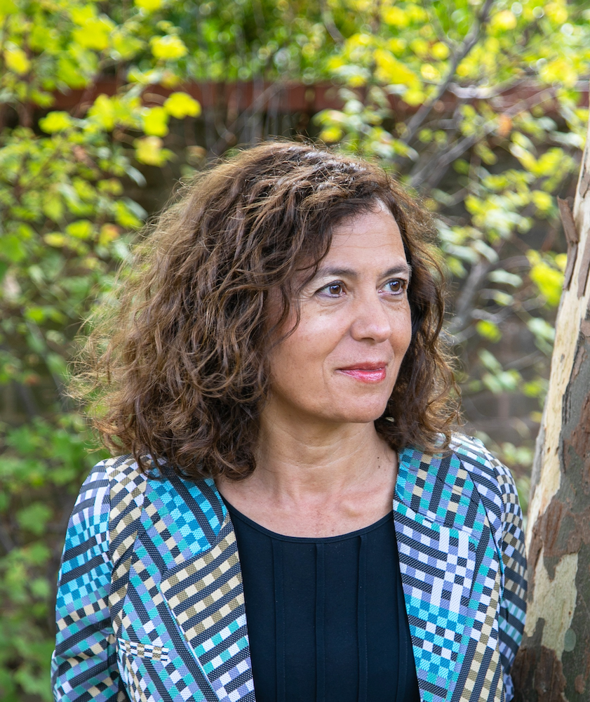 Robot Talk Episode 112 – Getting creative with robotics, with Vali ...