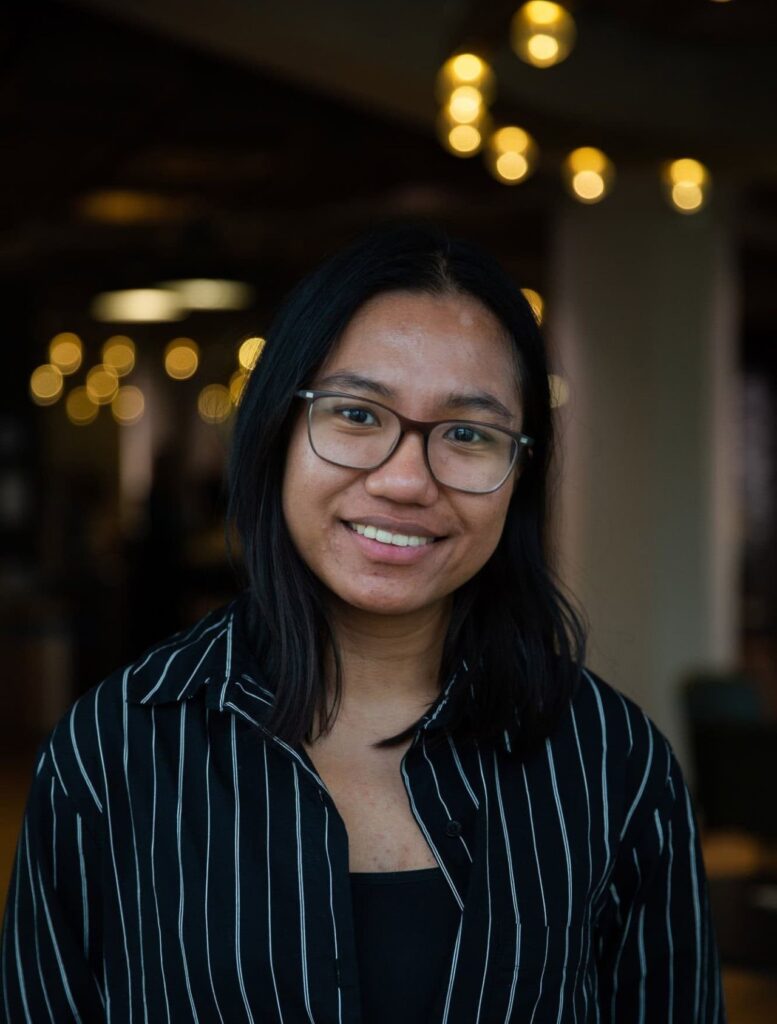 Robot Talk Episode 122 – Bio-inspired flying robots, with Jane Pauline Ramos Ramirez - Robohub