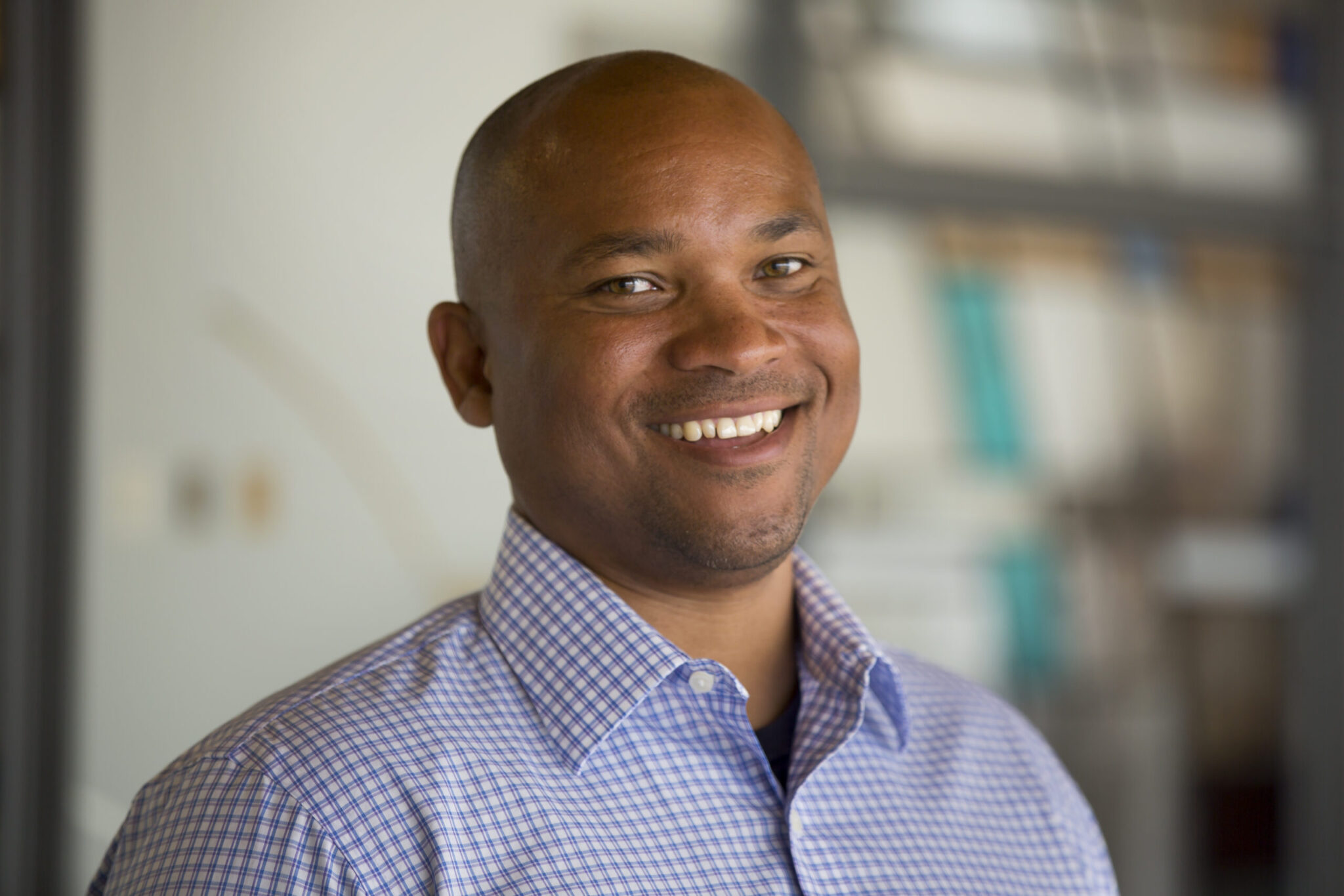 Robot Talk Episode 130 – Robots learning from humans, with Chad Jenkins ...