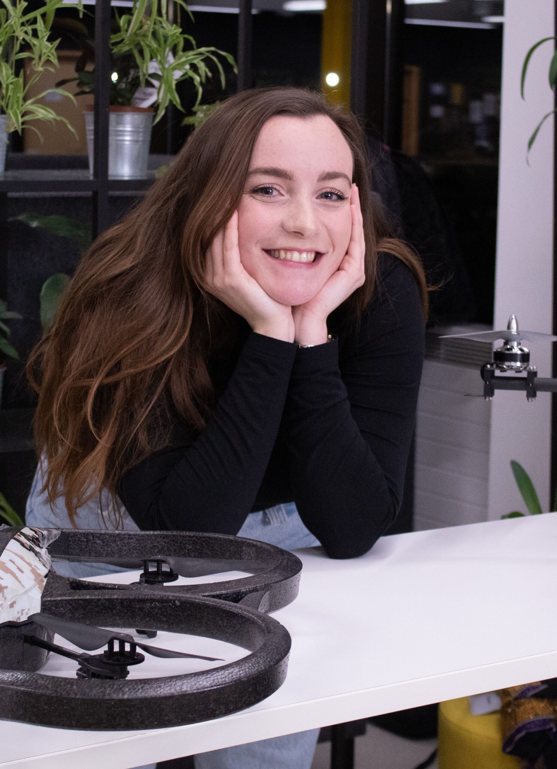 Robot Talk Episode 131 – Empowering game-changing robotics research ...