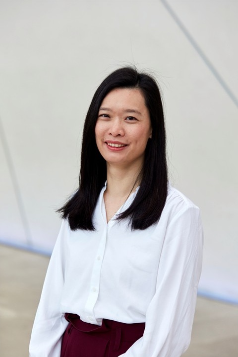 Robot Talk Episode 129 – Automating museum experiments, with Yuen Ting ...