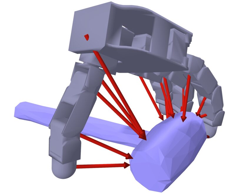 CoRL2025 – RobustDexGrasp: dexterous robot hand grasping of nearly any ...