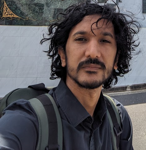 Robot Talk Episode 140 – Robot balance and agility, with Amir Patel ...