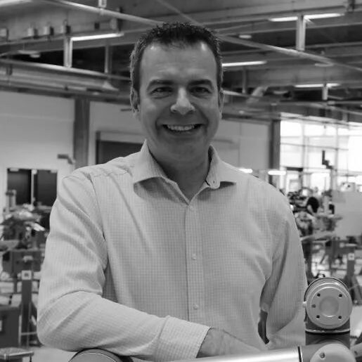 Robot Talk Episode 142 – Collaborative robot arms, with Mark Gray - Robohub