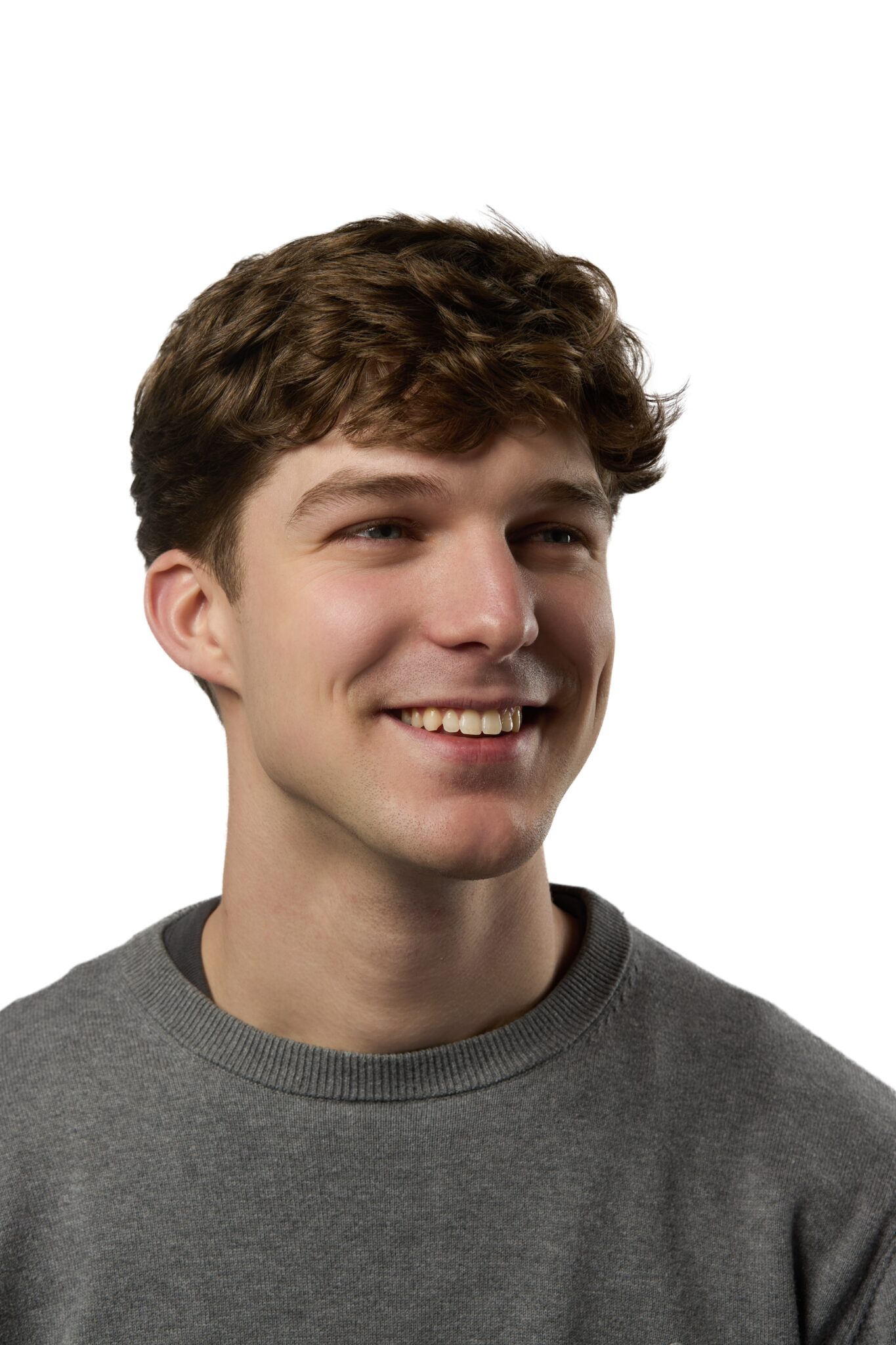 Robot Talk Episode 146 – Embodied AI on the ISS, with Jamie Palmer ...