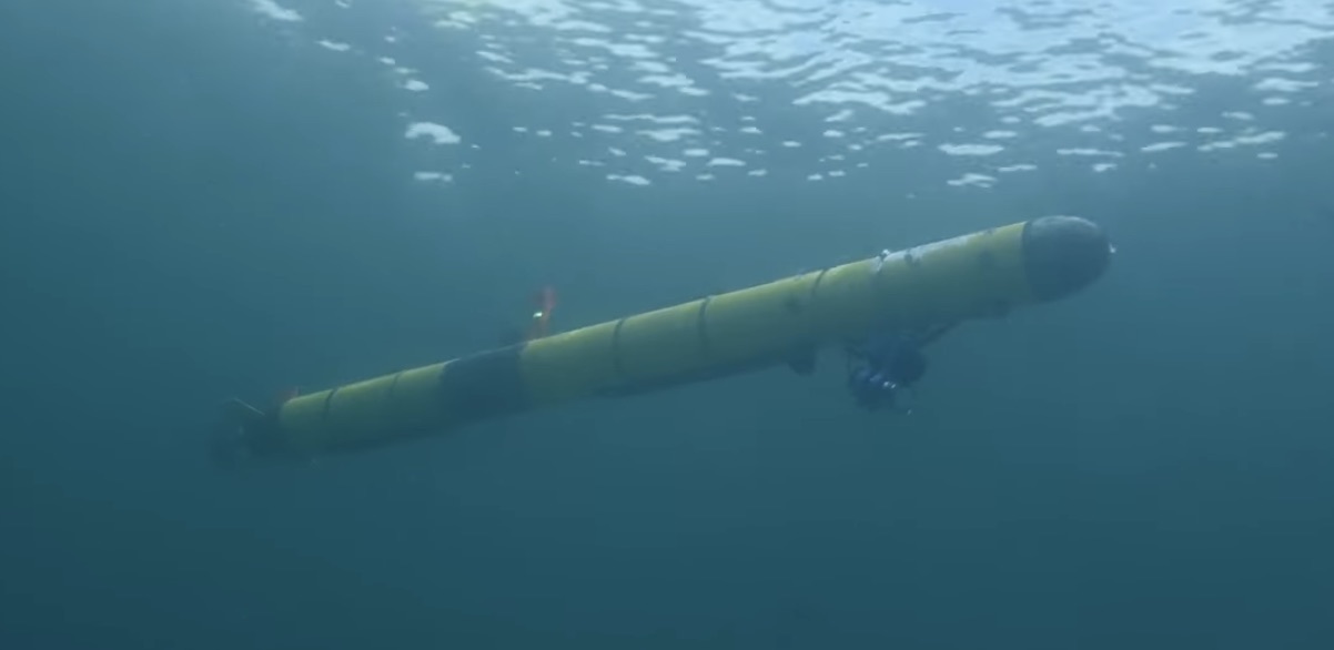 Coding for underwater robotics - Robohub